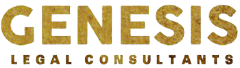 Home | Genesis Legal Consultants